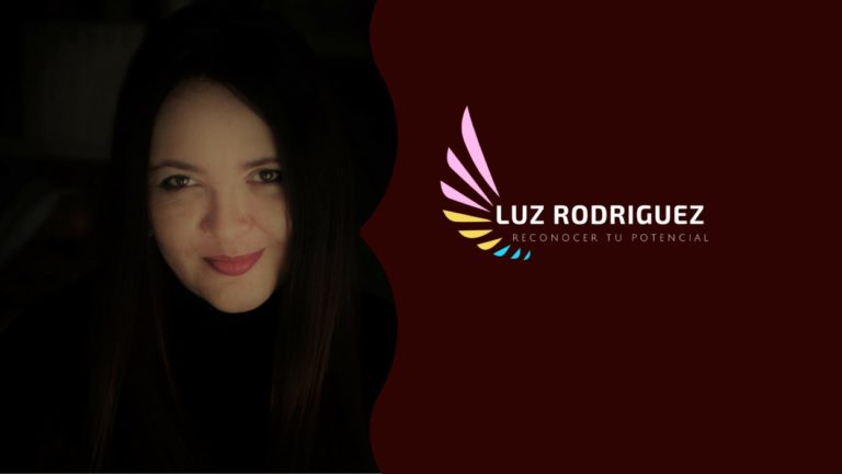 Luz Rodríguez [Criadora de Mariposas]